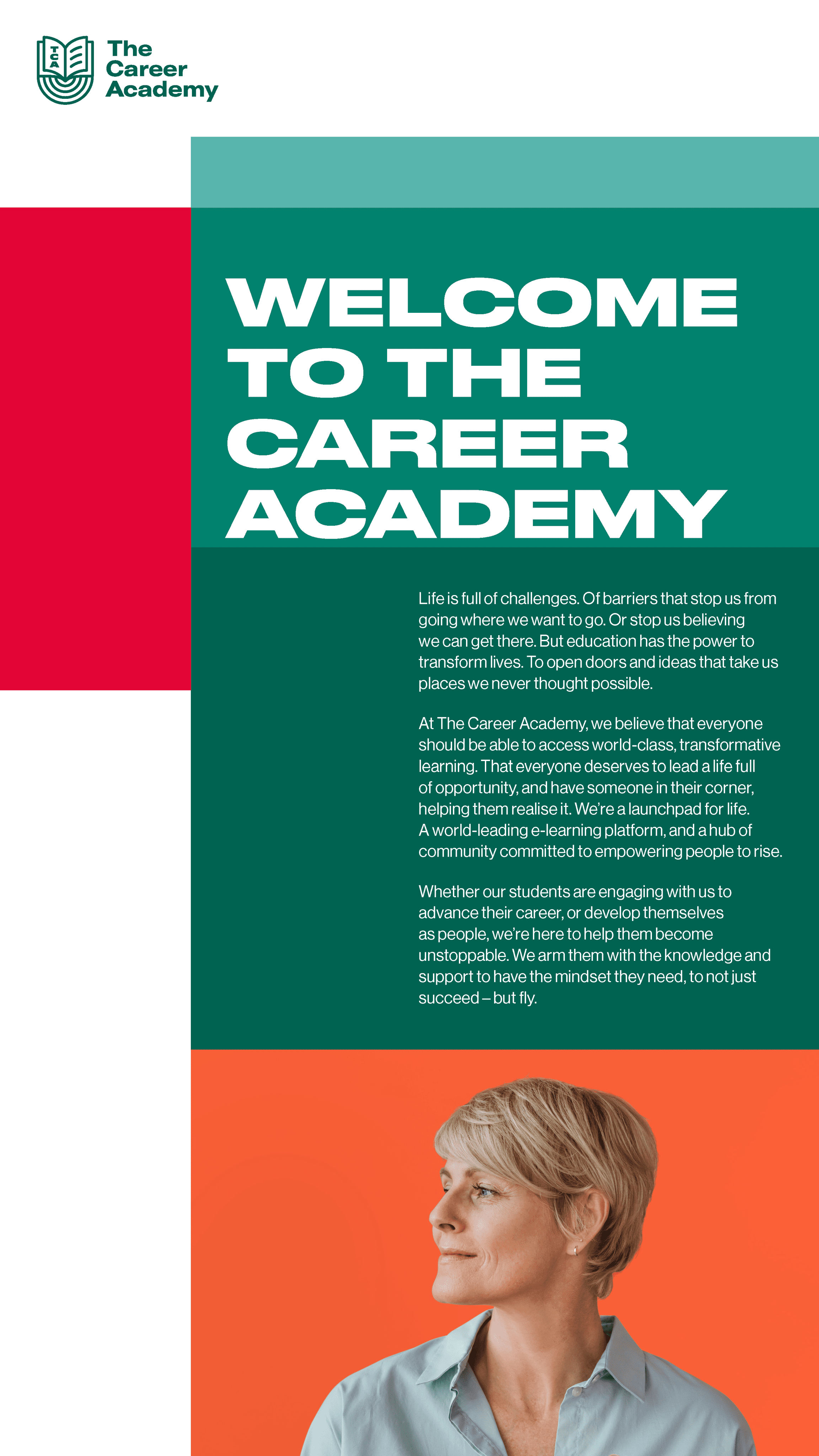 Free Student Resources - The Career Academy