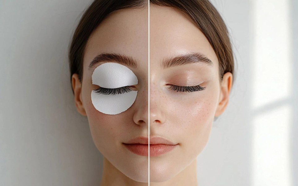 Lash & Brow Business Pathway | The Career Academy AU