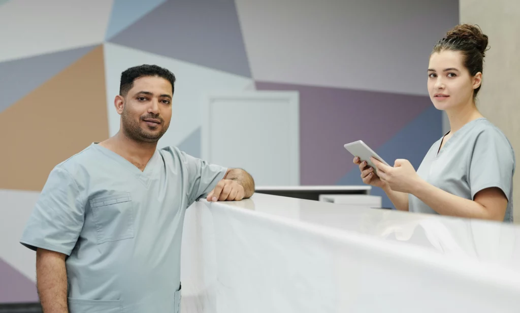 Medical Administration Pathway Course | The Career Academy