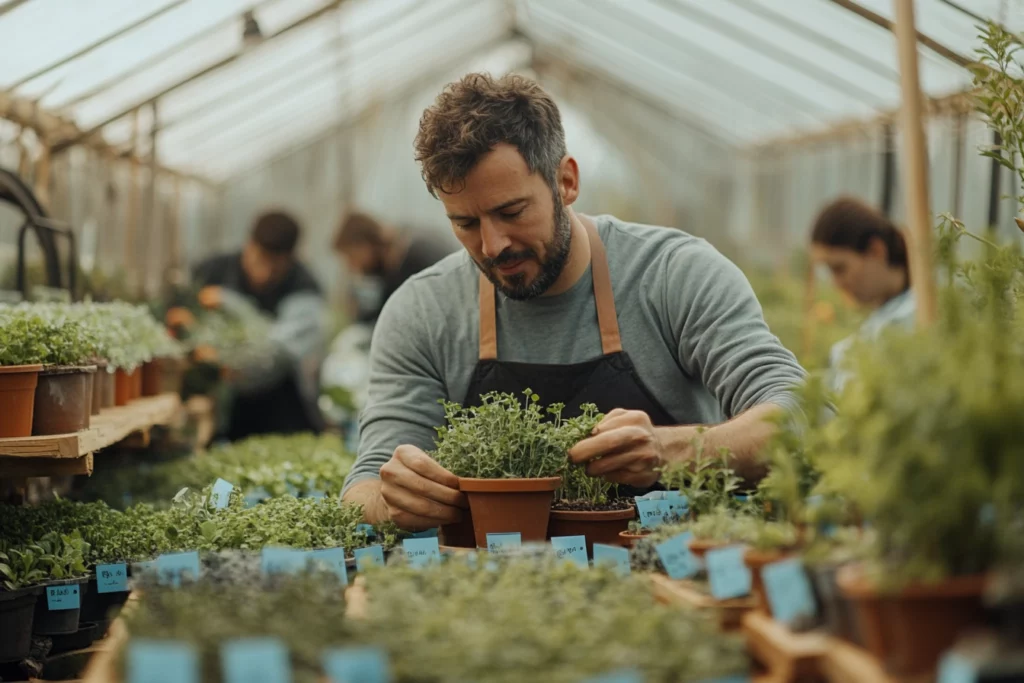Certificate in Horticulture Practices | Horticulture and Gardening