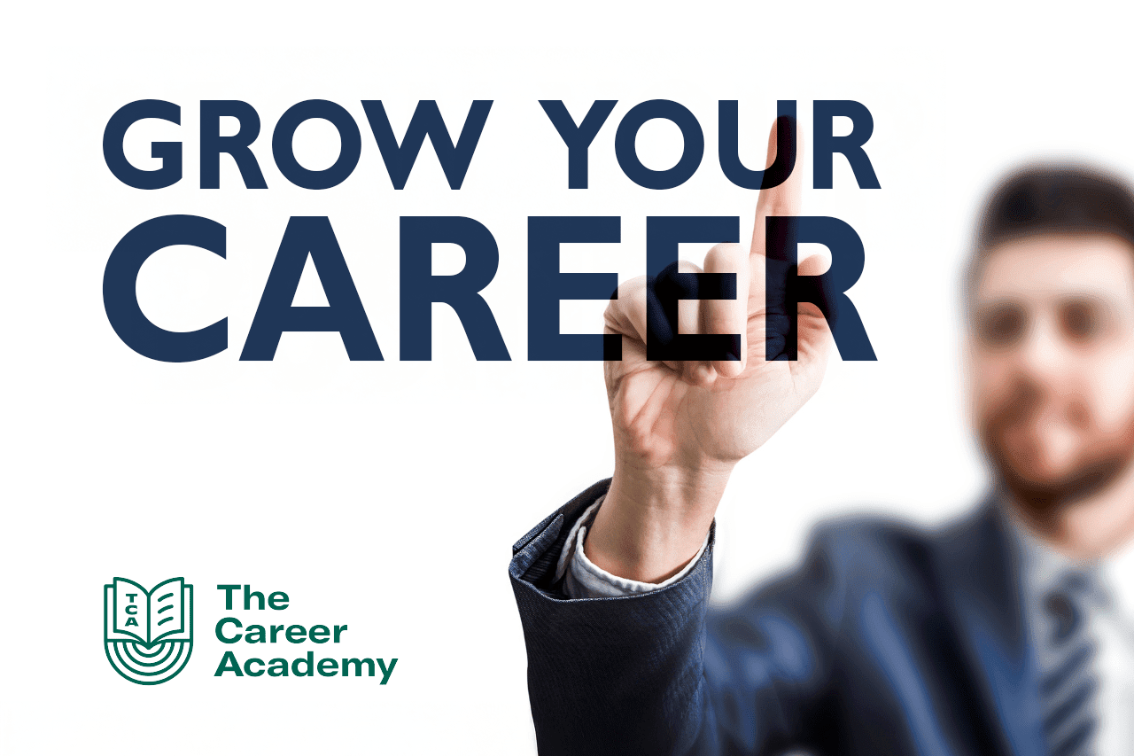 Insights, Career Development | Blogs | The Career Academy AU