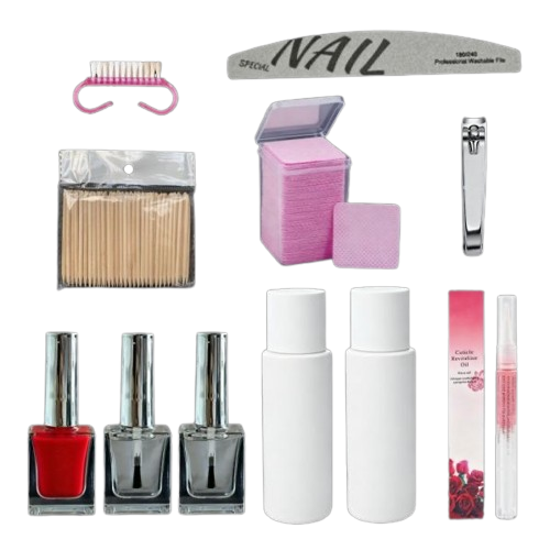 Nail Technology Business Pathway | The Career Academy